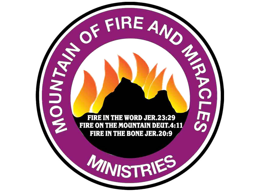 Give to Mountain of Fire and Make a Difference